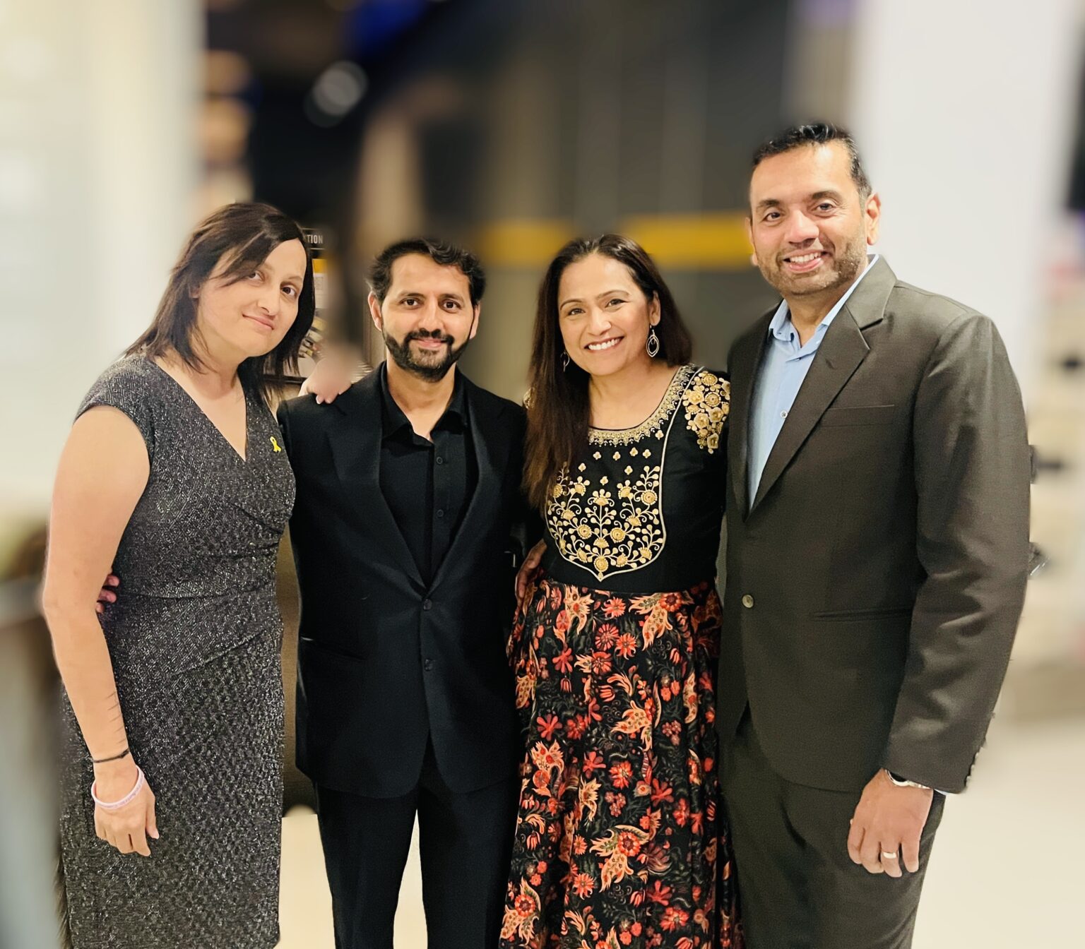 Home - Neev Ronil Foundation - Neev Kolte & Brave Ronil Foundation